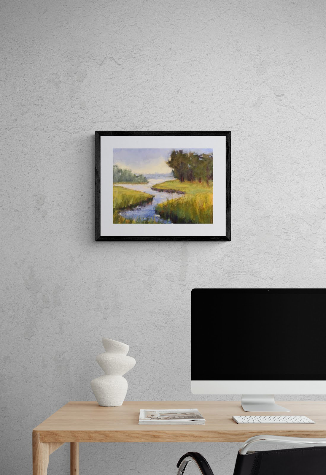 Made & Curated Slow Crawl By Dina Gardner | Wayfair