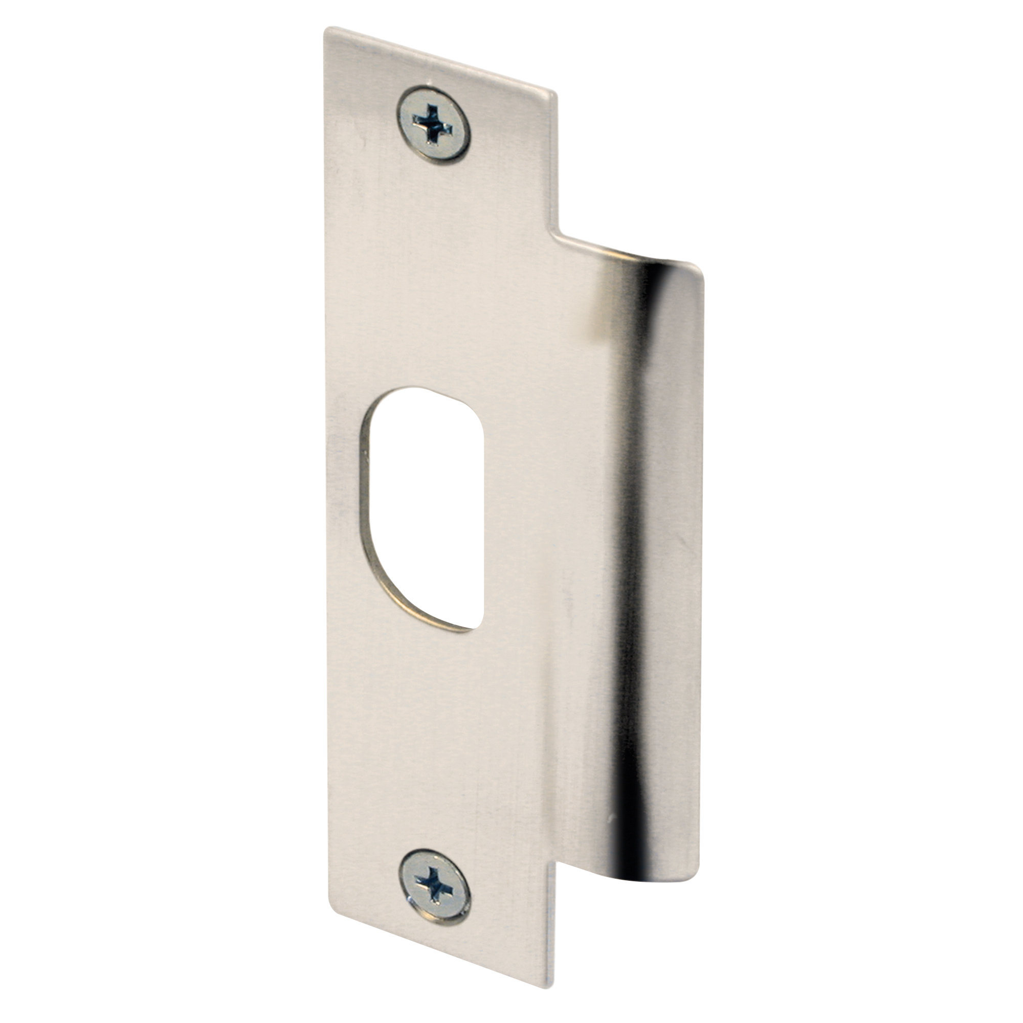 Prime-Line U Door Strike, Commercial, ASA 1-1/4 X 4-7/8 Inch With ...