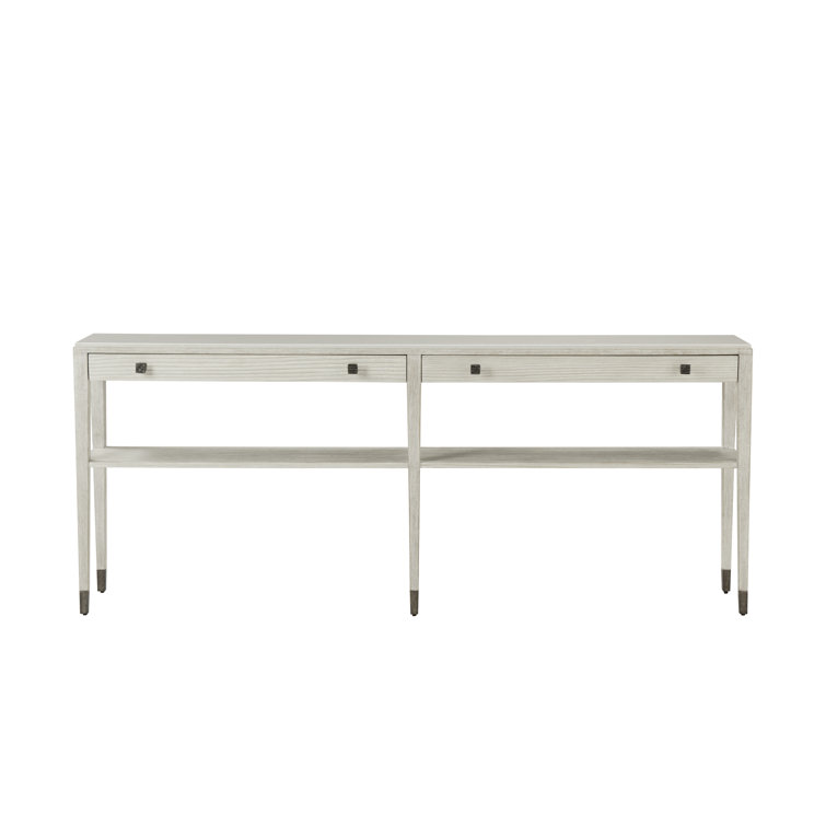 Theodore Alexander Breeze Console Table | Perigold