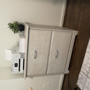 Latitude Run® Shelonda 5 Piece L-Shape Computer Desk Office Set with ...