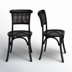 Birch Lane™ Dain Cane Side Chair & Reviews | Wayfair