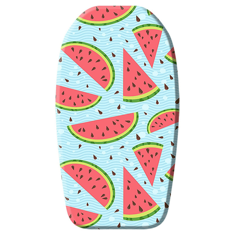 PMU 33 Inch Watermelon Graphics Printed Bodyboard Pkg/1 | Wayfair