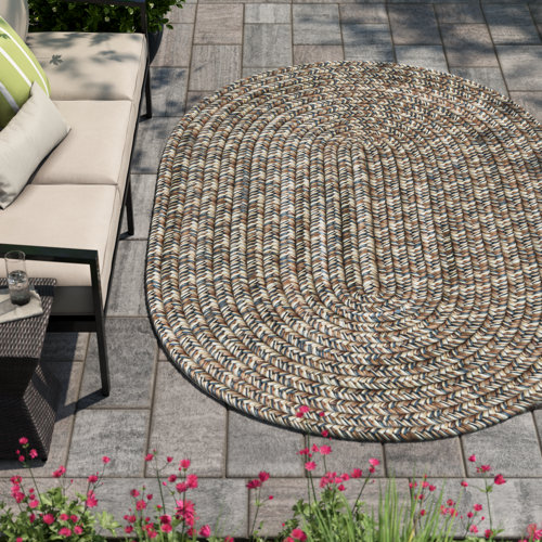 10' + Runner Outdoor Rugs You'll Love | Wayfair