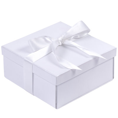 Latitude Run® Paper Decorative Box | Wayfair
