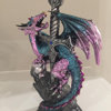Design Toscano Handmade Fantasy & Sci-fi Figurine / Sculpture & Reviews ...