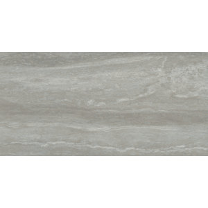Stone & Tile Shoppe, Inc. Philadelphia 12" x 24" Travertine Stone Look ...