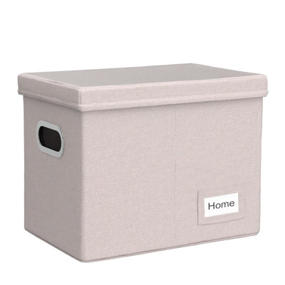 Bigso Lovisa File Box & Reviews | Wayfair