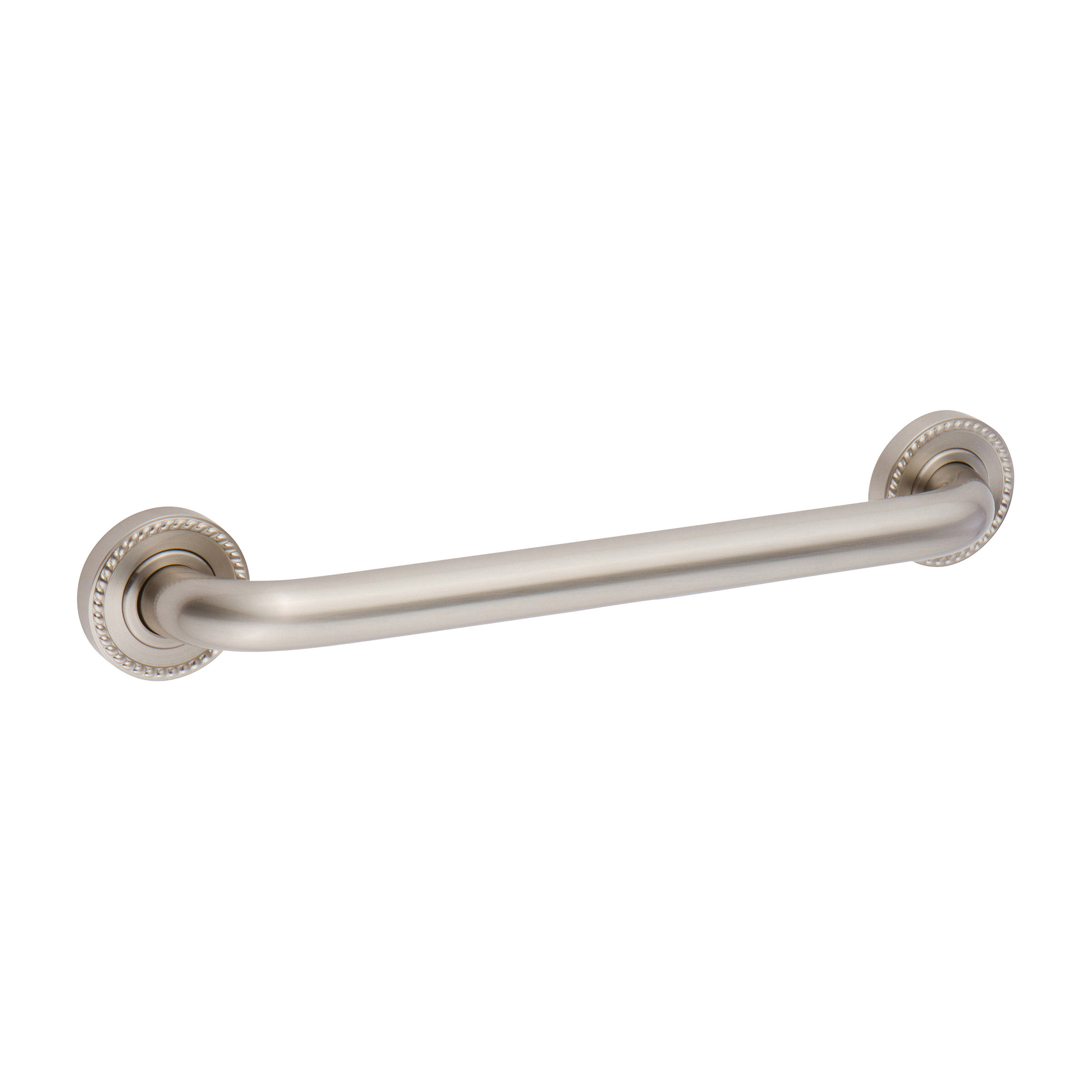 Ginger Canterbury Grab Bar | Wayfair