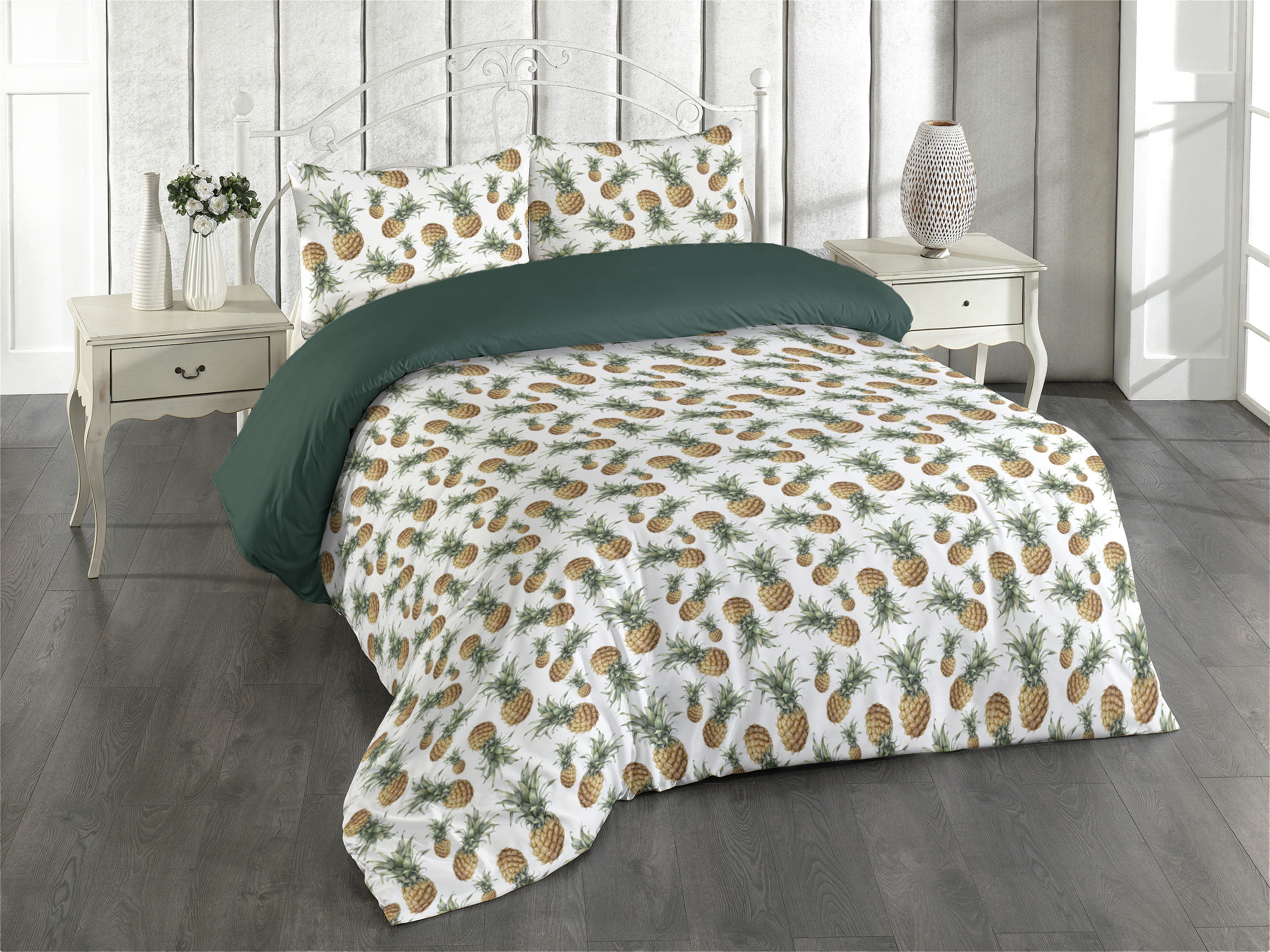 East Urban Home Danequa Bedding | Wayfair