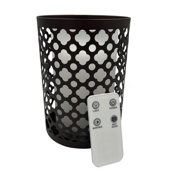 Latitude Vive Arilynn Plug-in Essential Oil Diffusers | Wayfair.co.uk