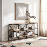 Millwood Pines Kamilah End Table Set - Wayfair Canada