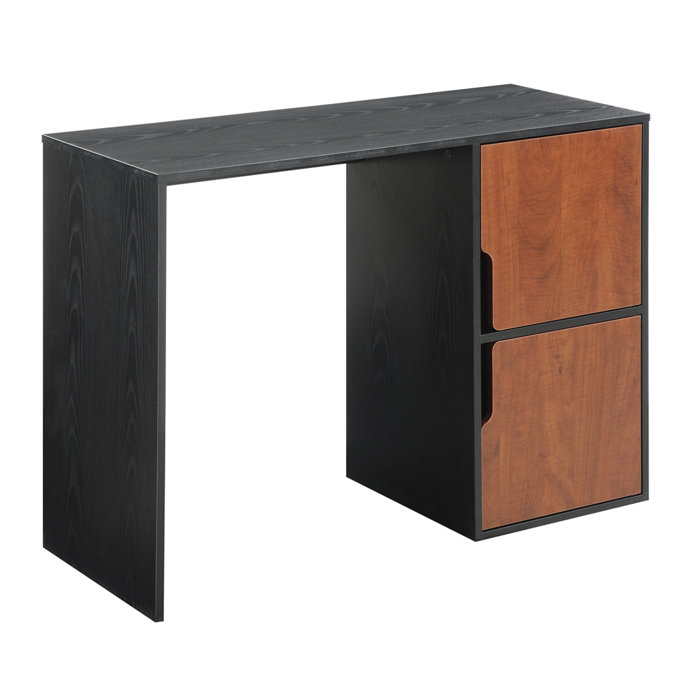 Ebern Designs Arballo Computer Desk & Reviews | Wayfair