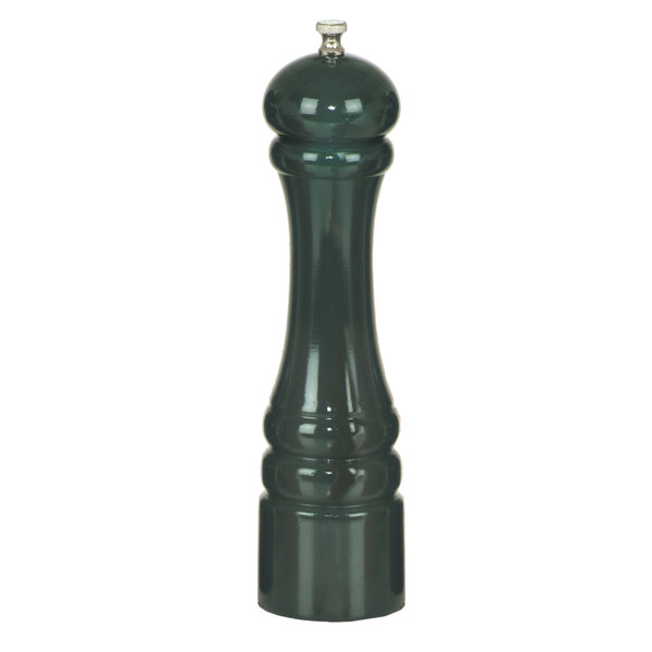Chef Specialties Imperial Wood Pepper Mill & Reviews | Wayfair