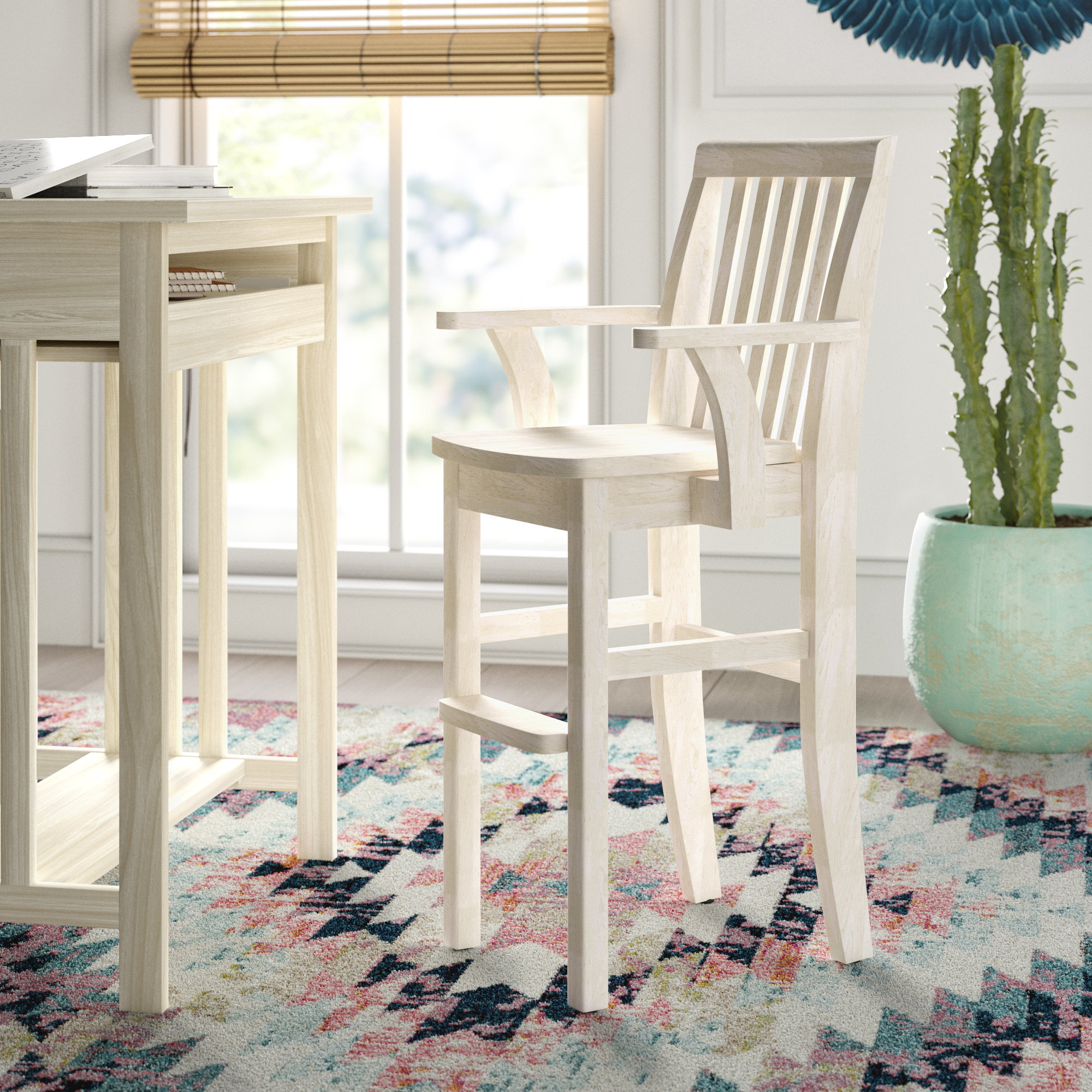 Harper Orchard Dmitry Kids Chair & Reviews | Wayfair