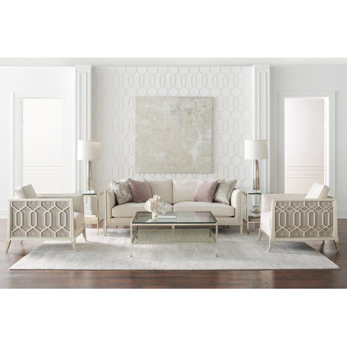 Luxury Living Room Sets | Perigold