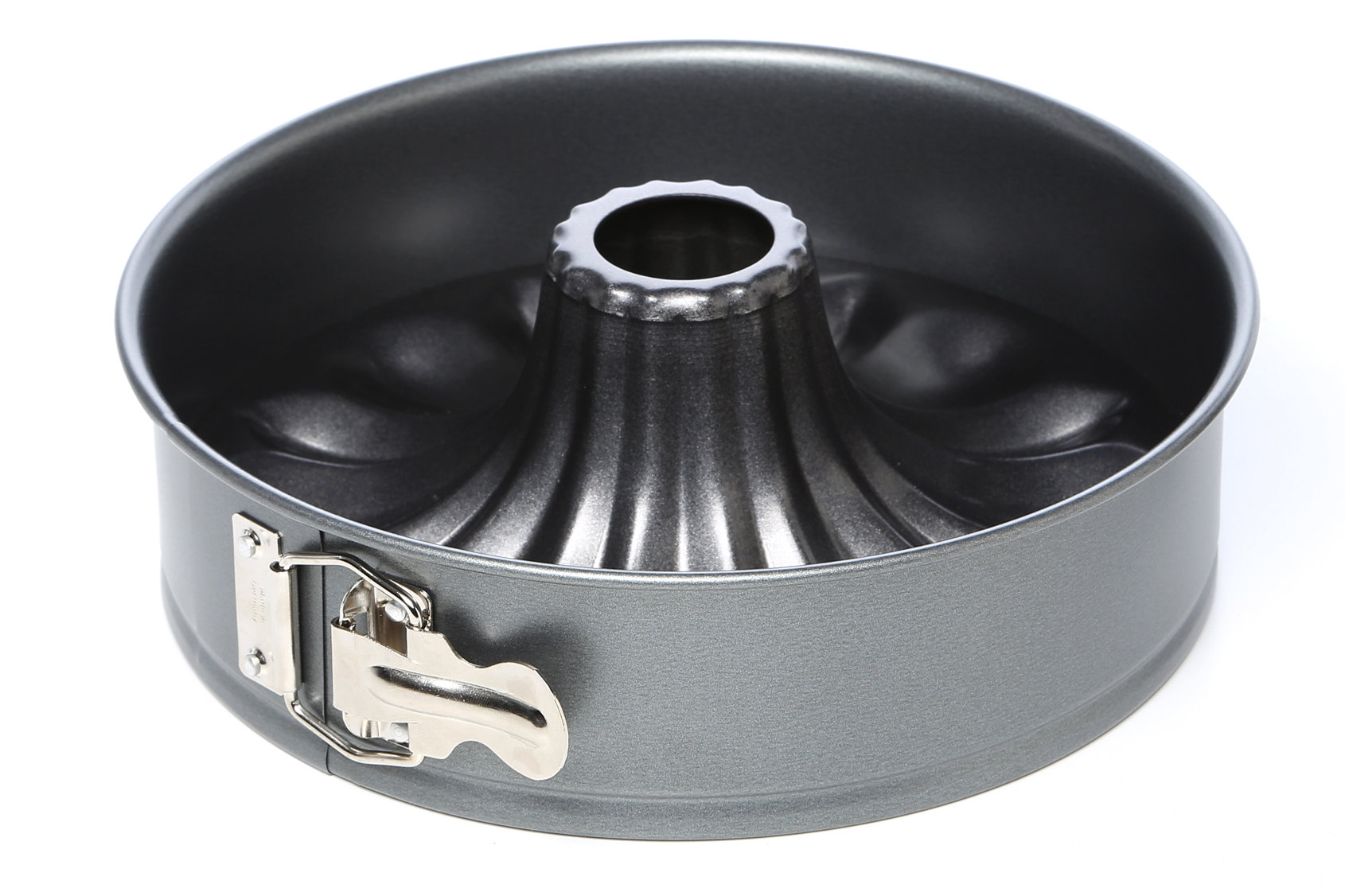 Nordic Ware Fancy Springform Pan with 2 Bottoms & Reviews | Perigold