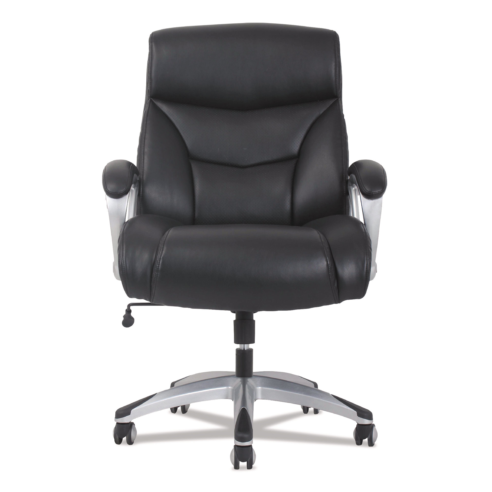 Symple Stuff Edmund Ergonomic Executive Chair | Wayfair