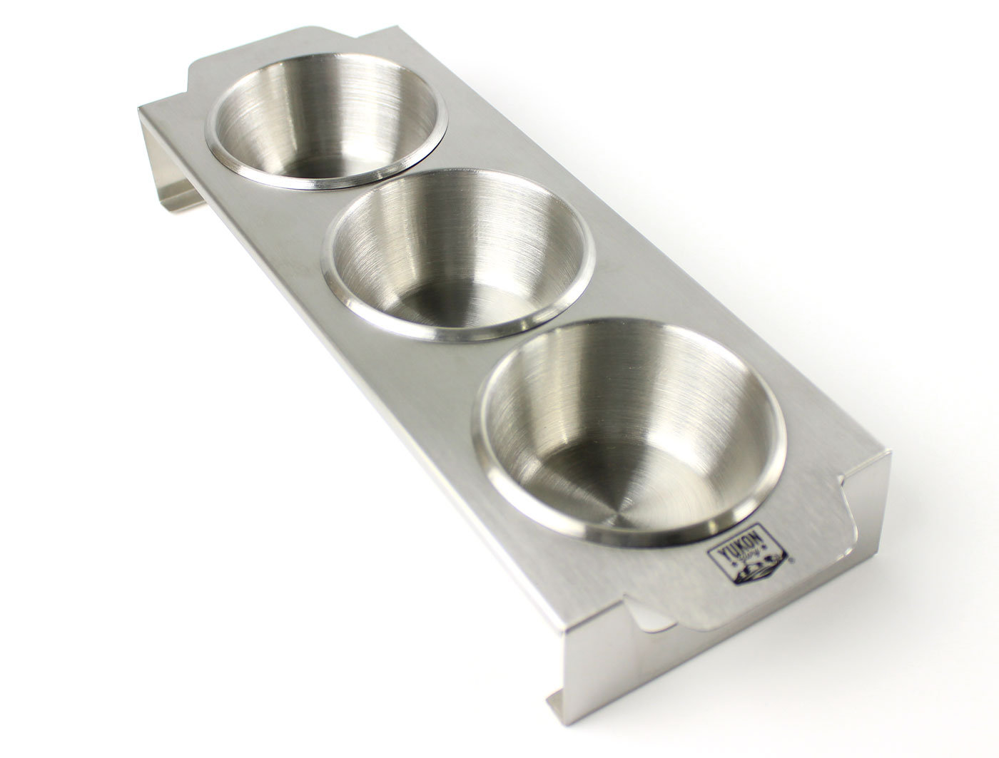 Yukon Glory Grill Sauce Rack - Wayfair Canada