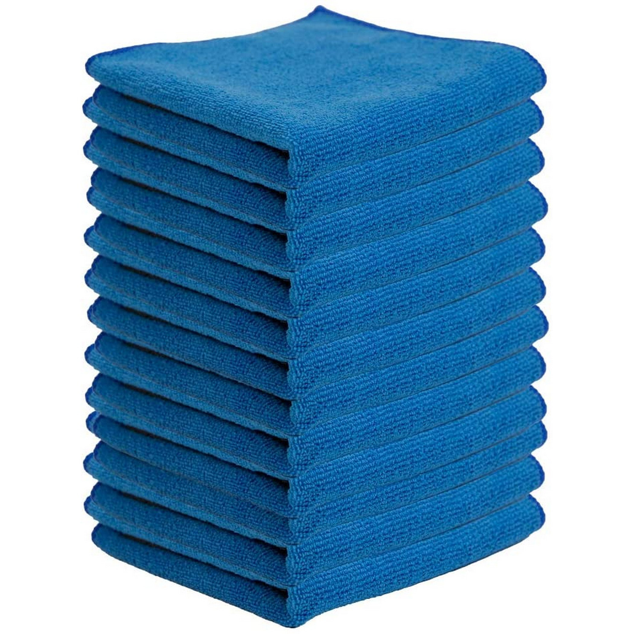 Eider & Ivory™ SILVADUR Antimicrobial Cleaning Cloth (Pack of 12 ...