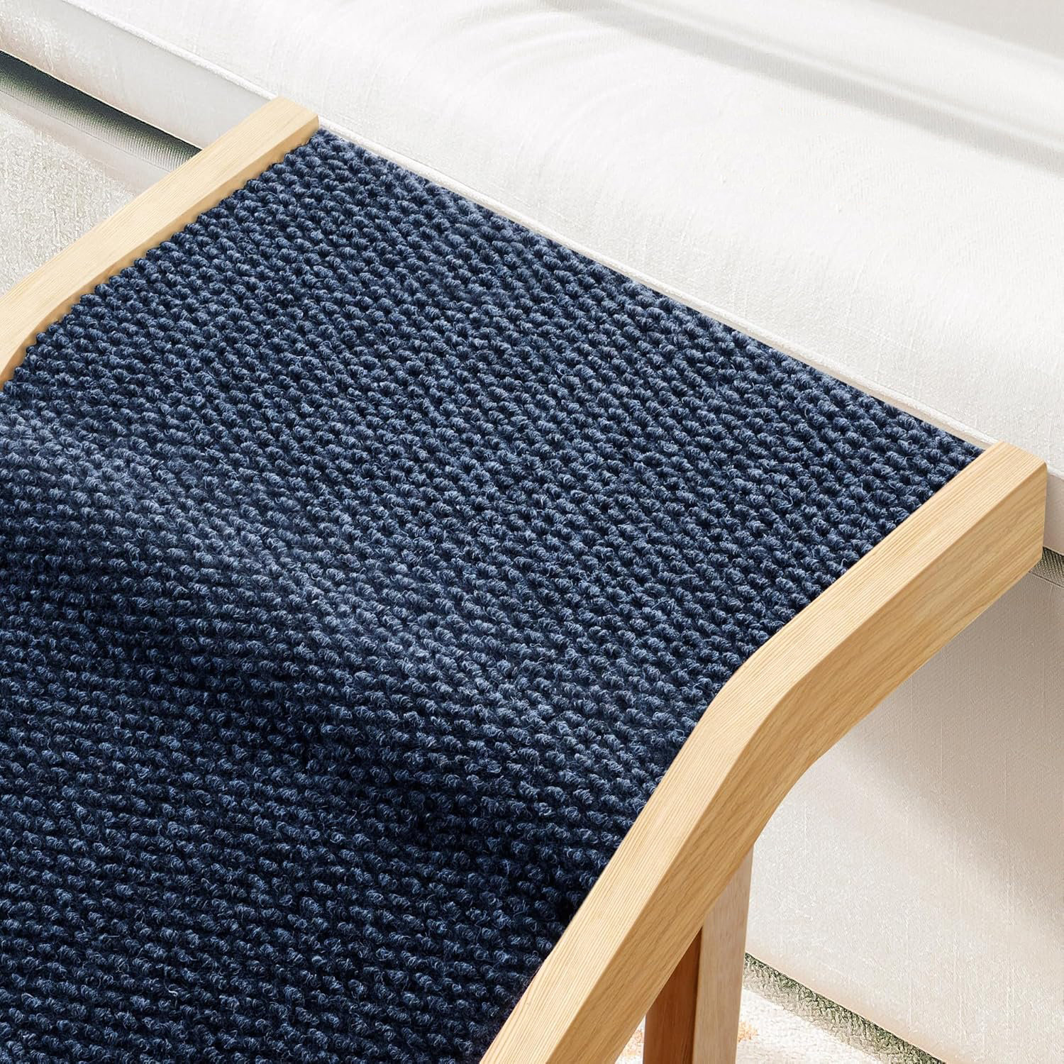 AMIBZ 64" Long Foldable Pet Ramp, Dog Ramps For High Beds Car, High ...