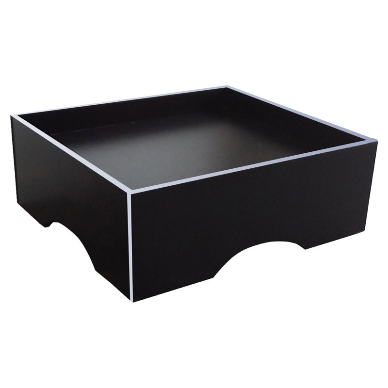 Suncoast Arcade Riser for Cocktail Arcade Machine - Fully Assembled ...