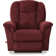 La-Z-Boy Jasper Manual Rocking Recliner & Reviews | Wayfair