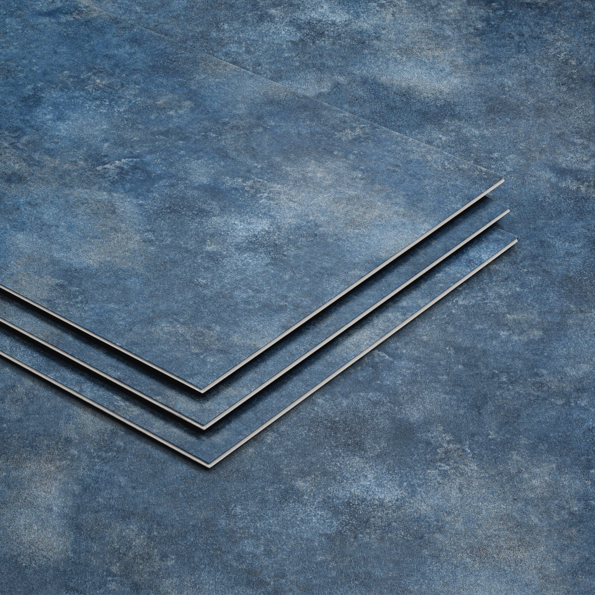 Lucida USA MaxCore Terra 22mil x 12" W x 24" L Click Lock Vinyl Tile ...