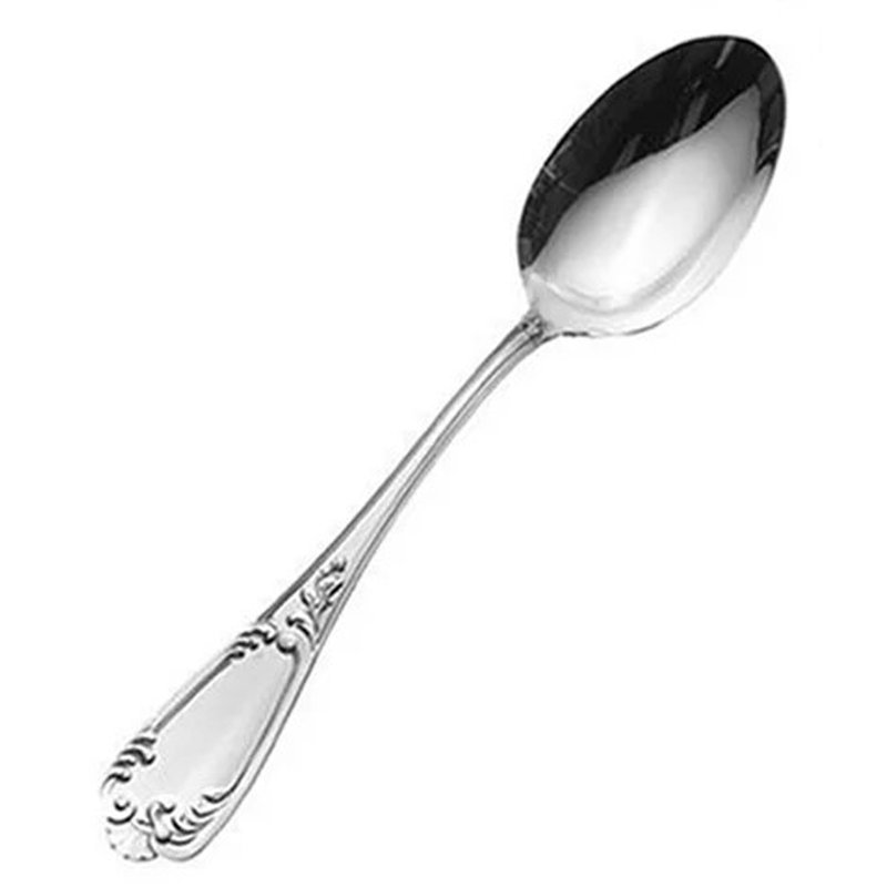 Wallace Italian Sterling Venezia Dinner Spoon | Wayfair