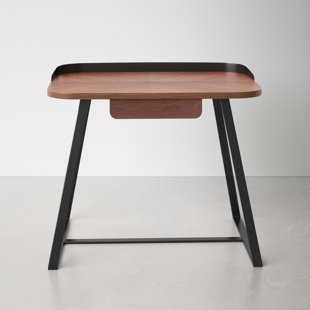 Modern Small (under 40") Desks | AllModern