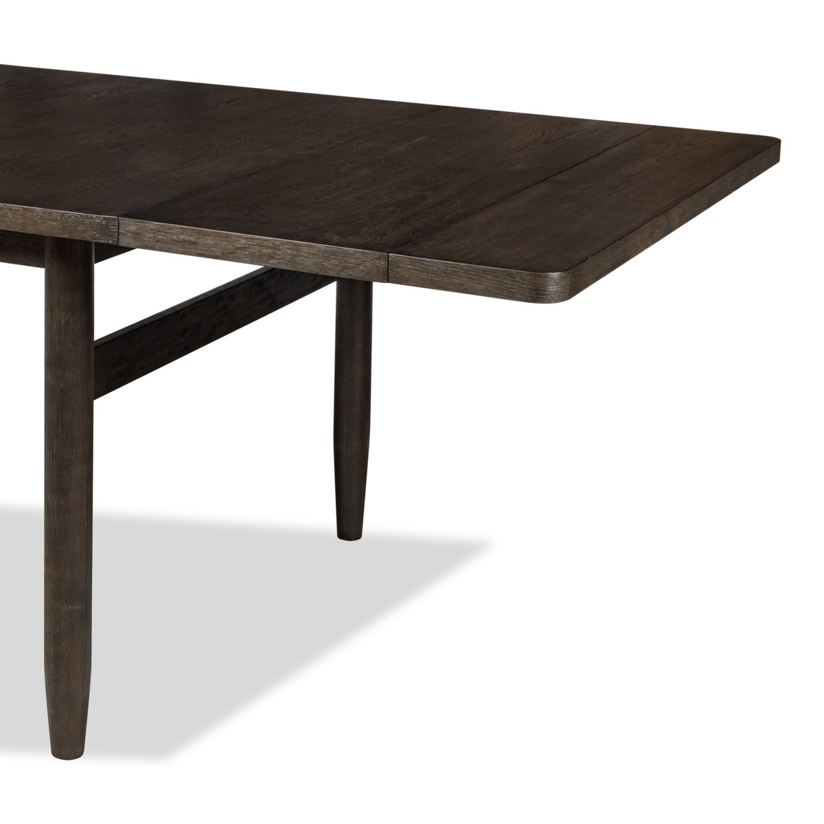 Birch Lane™ Shay Extendable Dining Table & Reviews | Birch Lane