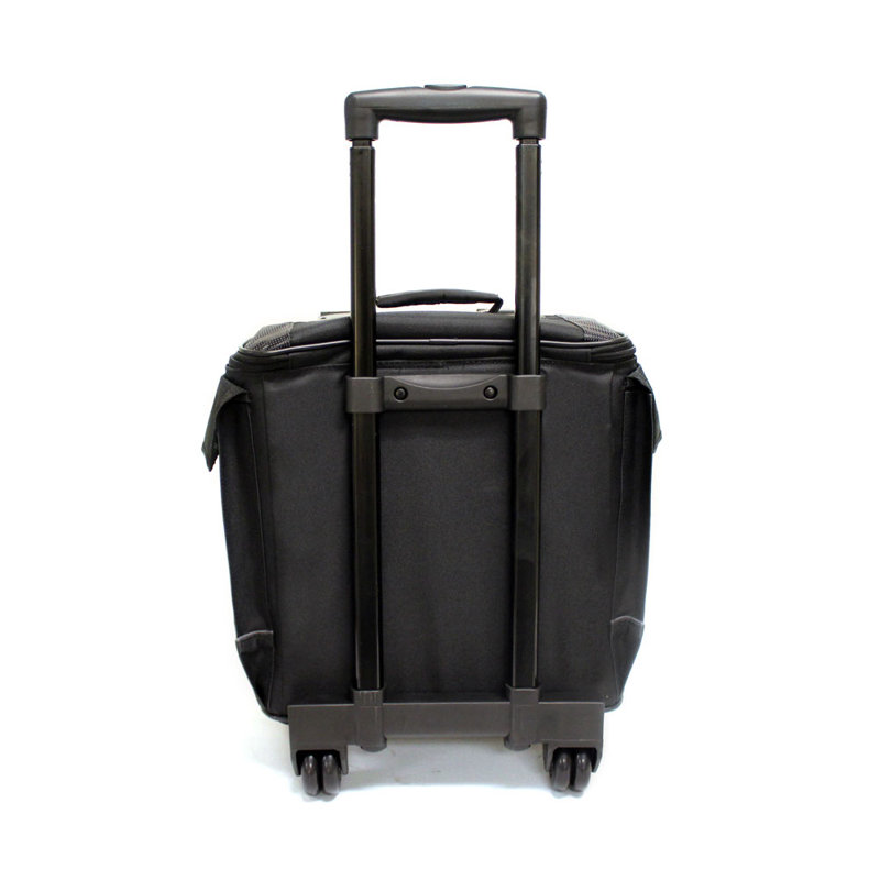 Preferred Nation Bottle Limo Rolling Cooler & Reviews | Wayfair