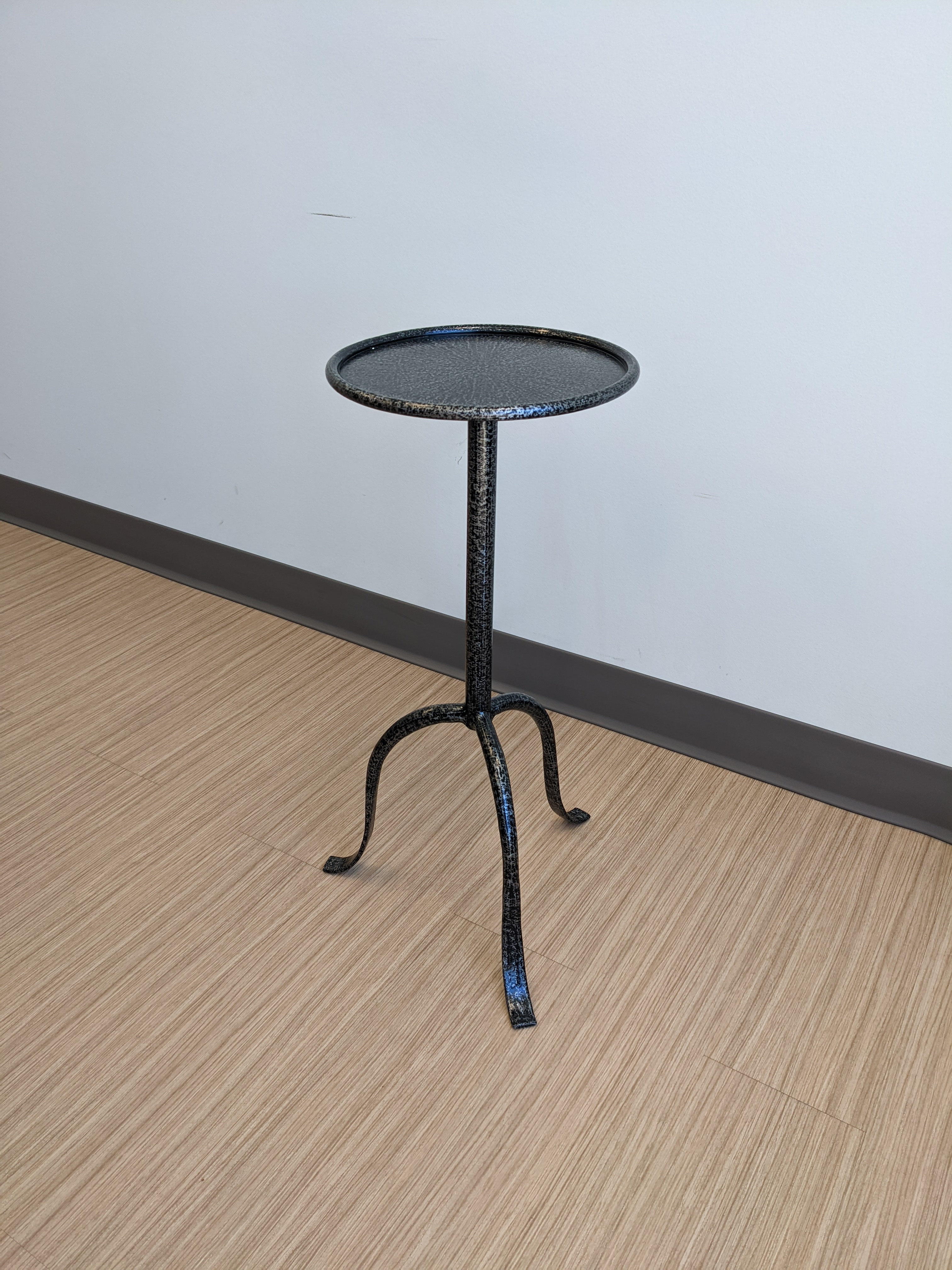 Woodbridge Furniture Abstract End Table | Wayfair