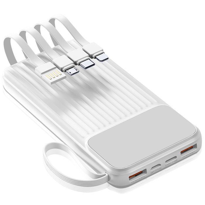 Edge Collections Power Bank | Wayfair