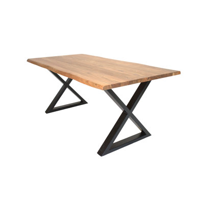 Union Rustic Dining Table | Wayfair.co.uk