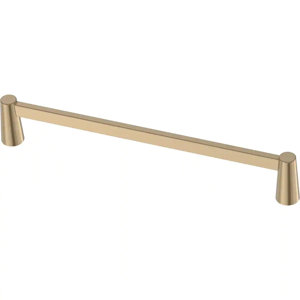 D. Lawless Hardware (5 Pack) 6-5/16 inch Classic Cone Pull Champagne ...