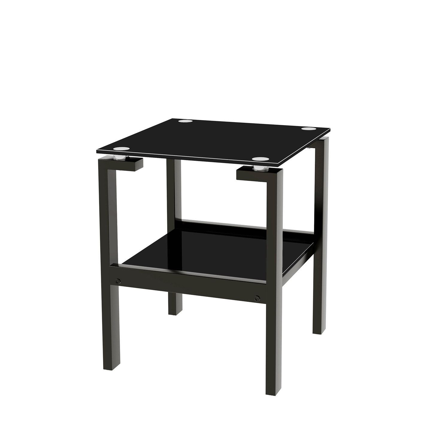 Ebern Designs Baronta End Table | Wayfair