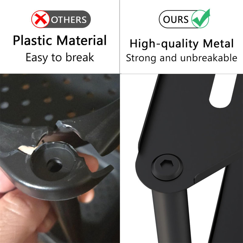 Rebrilliant Standing Shower Caddy Corner | Wayfair