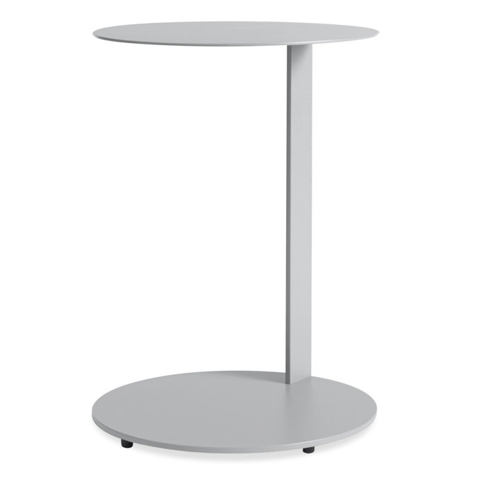 Blu Dot Note Side Table & Reviews | Wayfair