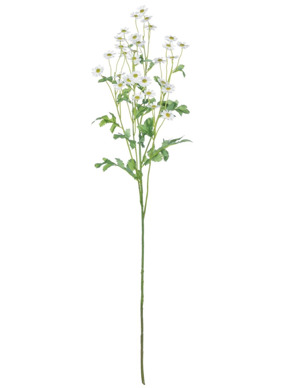Gracie Oaks Mini Daisy Spray | Wayfair