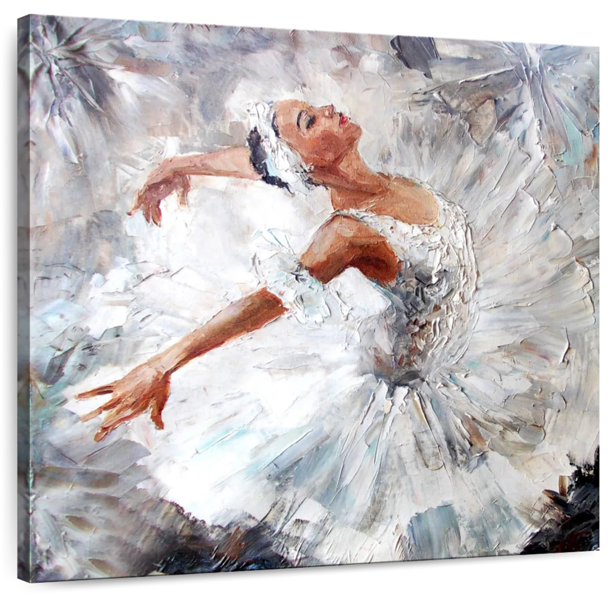 Elephant Stock Ballet Dancer | Wayfair