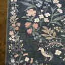 Rifle Paper Co. x Loloi Maison MAO-04 Tuileries Navy Rug & Reviews ...