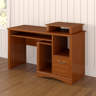 Alcott Hill® Hanlon Desk & Reviews | Wayfair