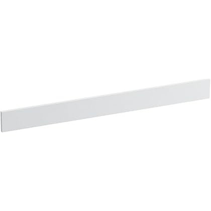 Kohler Solid/Expressions Universal Side Splash Kit & Reviews | Perigold