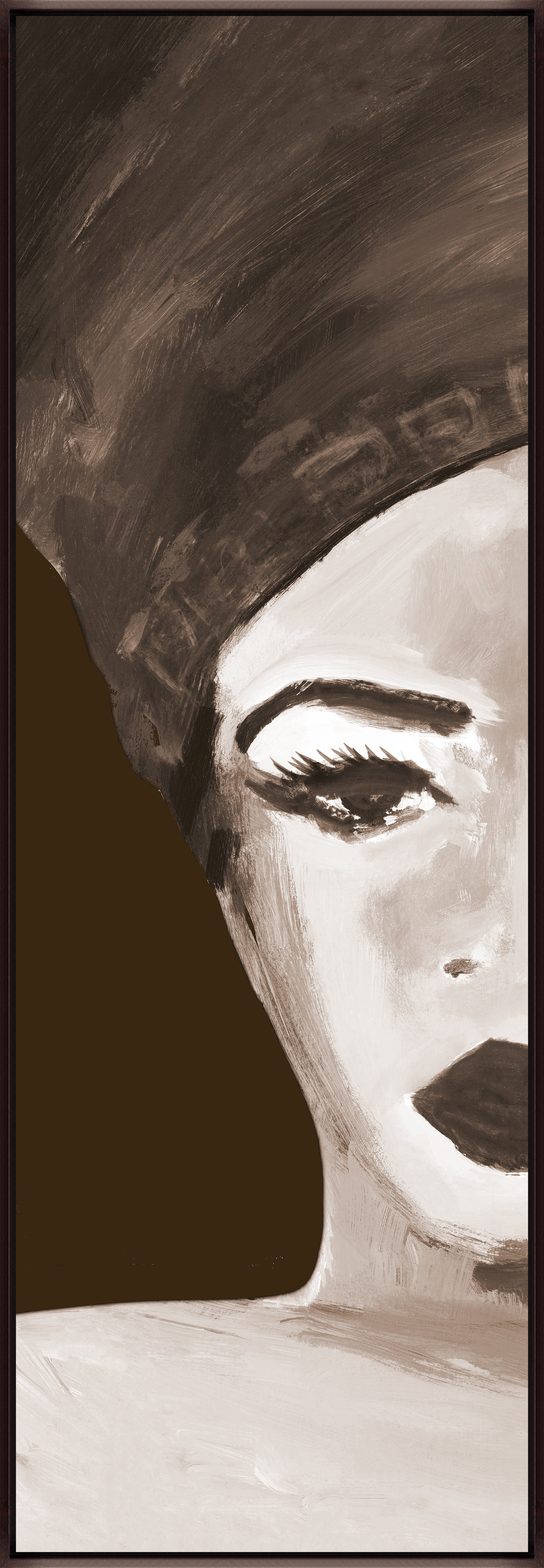 Chelsea Art Studio This is Me - A by Leo Mark - Painting Print on ...