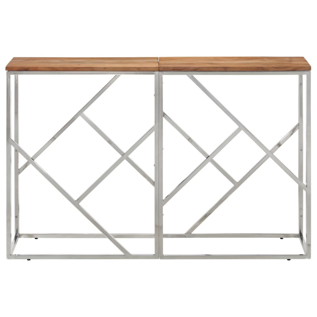 Ivy Bronx Idolah Console Table | Wayfair