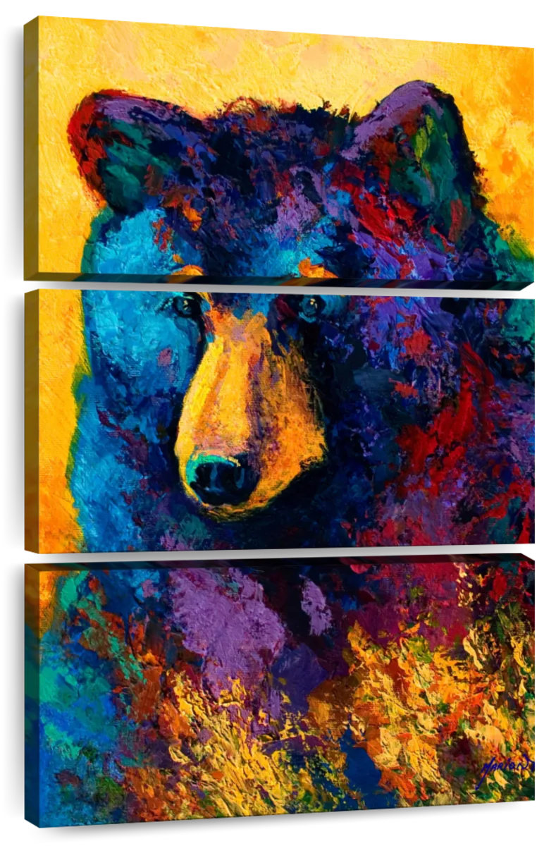 Ebern Designs Brampt Bear Pause | Wayfair