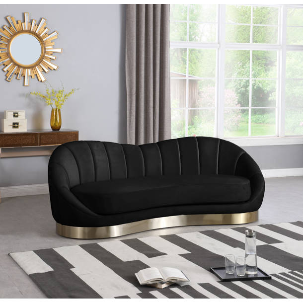 Everly Quinn Starla 2 - Piece Living Room Table Set & Reviews | Wayfair