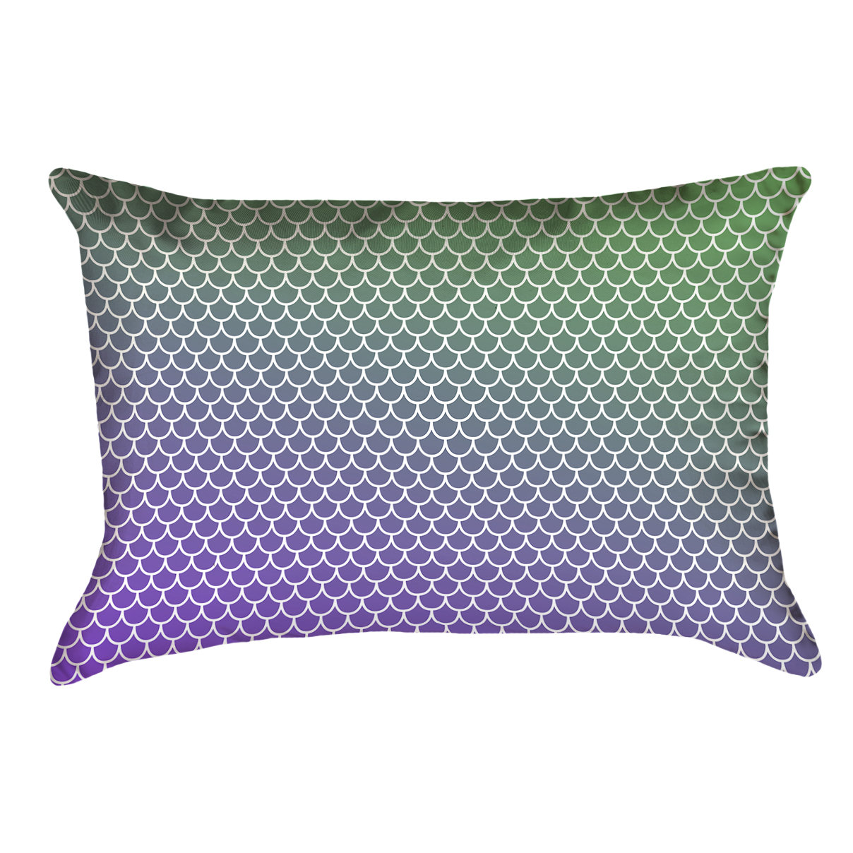 ArtVerse Katelyn Elizabeth Lumbar Pillow - Wayfair Canada