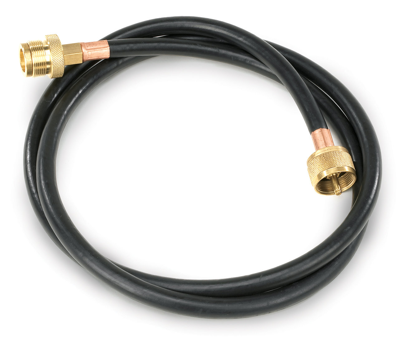 Stansport Appliance-to-Post Propane Hose 10' Length | Wayfair