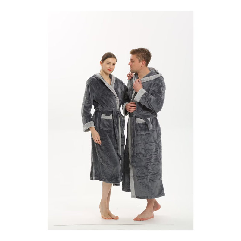 spa robe personalised